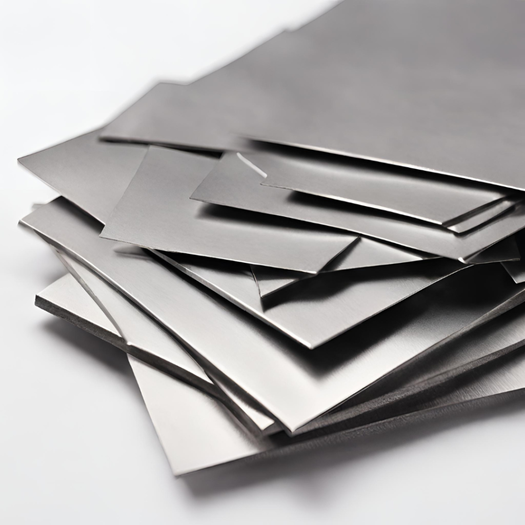 Advantage Of Tantalum Sheets – T&D Materials Manufacturing LLC
